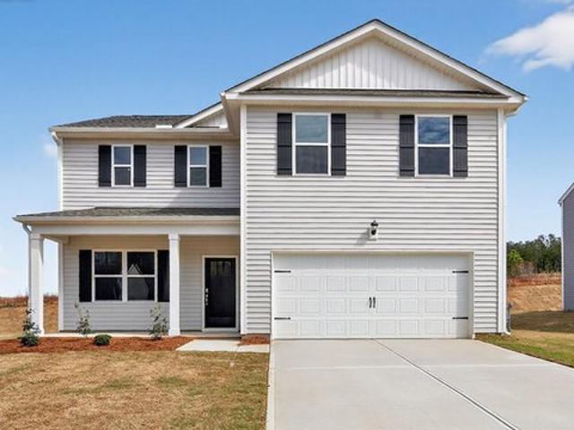 178 Saddle Mare St, Clayton, NC 27520