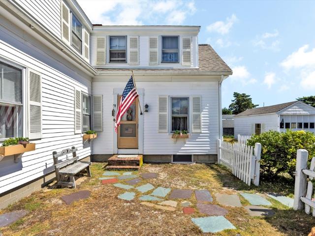178 School St