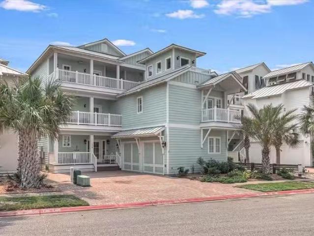 178 Seaside Drive, Port Aransas, TX 78373