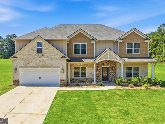 178 Seay Rd, Fayetteville, GA 30215