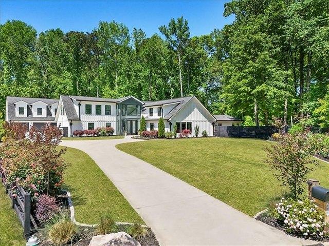 178 Sedalia Ct, Alpharetta, GA 30009