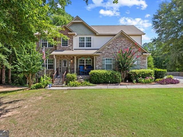 178 Shoal Park Dr, McDonough, GA 30252