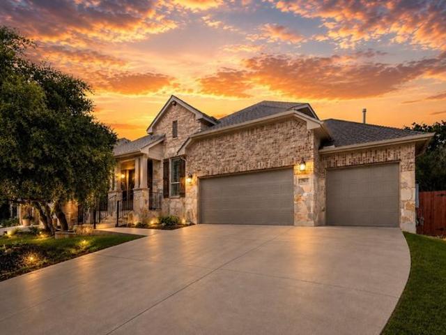 178 Spyglass Cv, Austin, TX 78737
