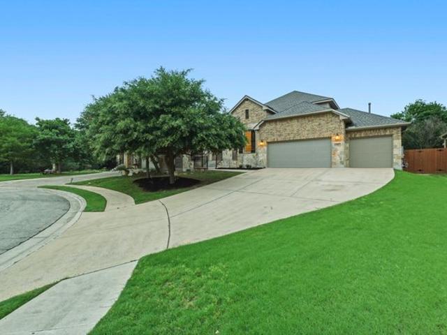 178 Spyglass Cv, Austin, TX 78737