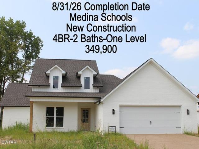 178 Steeplechase Dr, Medina, TN 38355