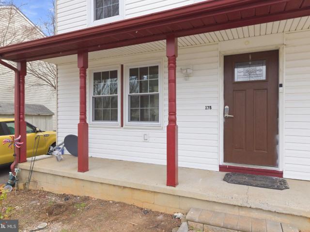 178 Stonegate Dr, Frederick, MD 21702 | Compass