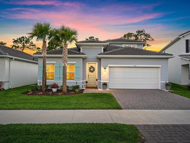 178 SW Pomeroy St, Stuart, FL 34997