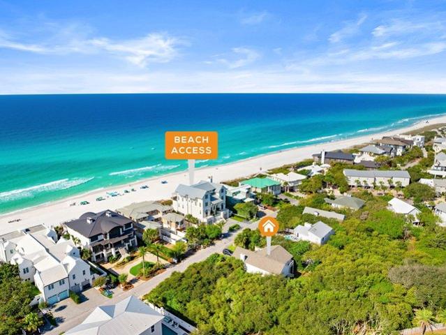 178 Pelican Cir, Inlet Beach, FL 32461