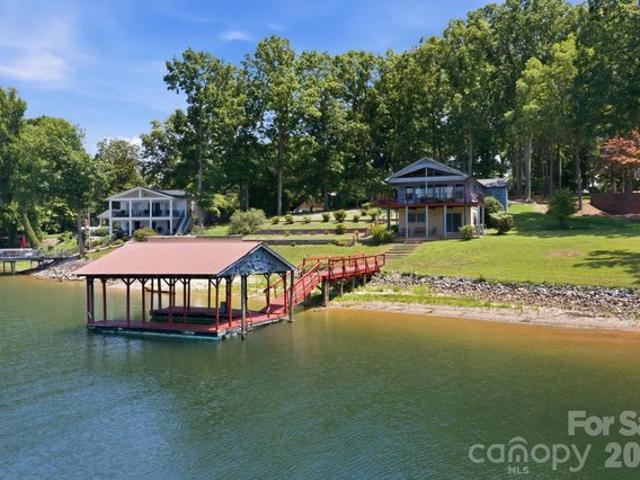 178 Penicillin Pt, Troutman, NC 28166