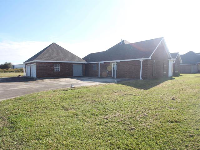 178 Providence Ave, Cut Off, LA 70345 | MLS #BY2025020