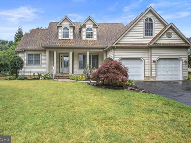 178 Roundabout Trl, Camden, DE 19934