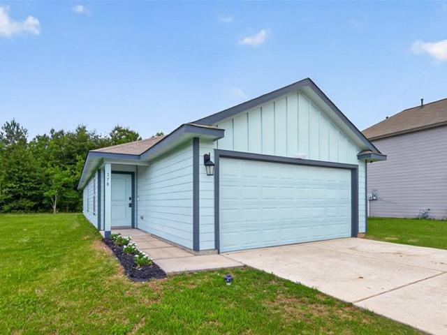 178 Road 5138, Cleveland, TX 77327