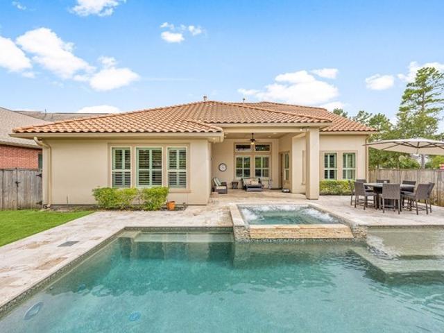 178 Rockwell Park Dr, Spring, TX 77389