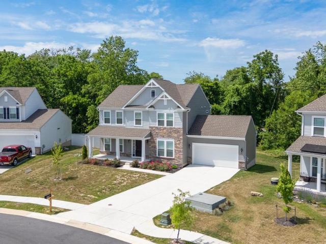 178 Regulator Drive N