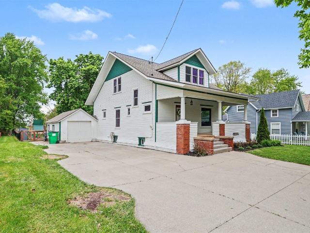 178 W Broadway Street