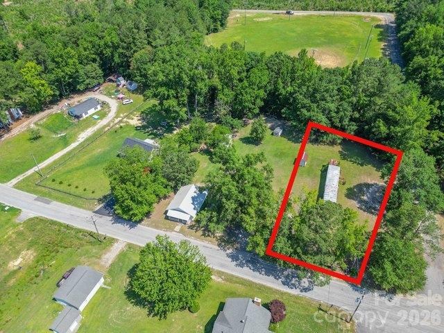 178 W Church St, Jefferson, SC 29718