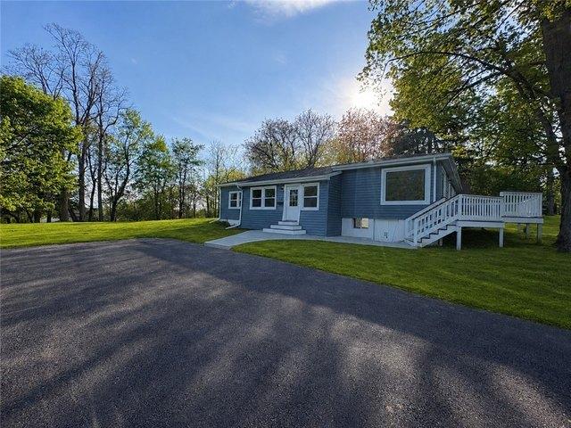 178 W Dezeng St, Clyde, NY 14433