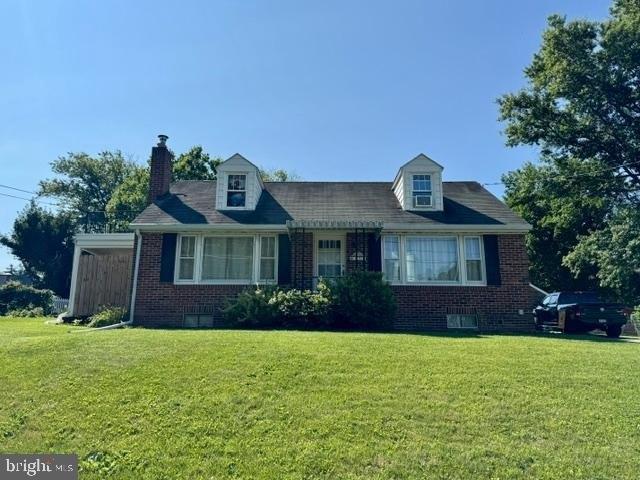 178 W Hanover St, Spring Grove, PA 17362