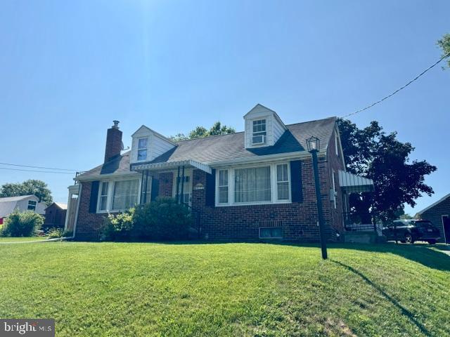 178 W Hanover Street