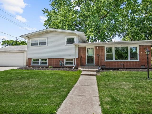 178 W Normandy Dr, Chicago Heights, IL 60411