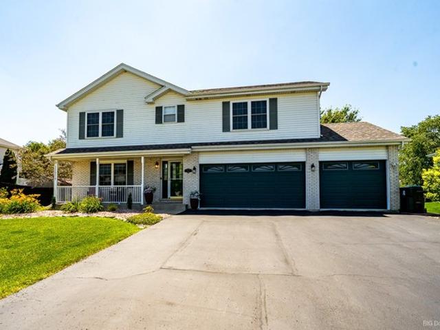 178 W Otto Dr, New Lenox, IL 60451