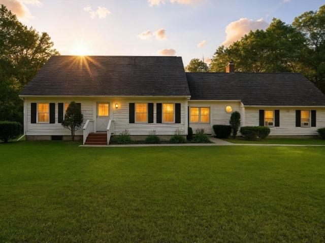 178 W Pomeroy Ln, Amherst, MA 01002 | MLS #73484 | Compass