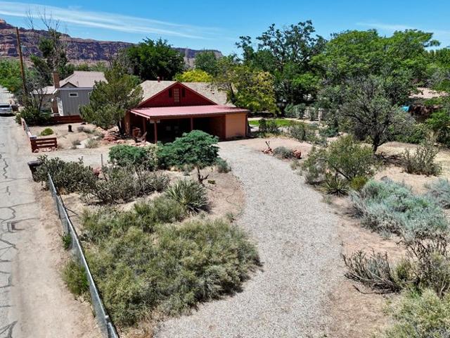 178 Walnut Ln, Moab, UT 84532