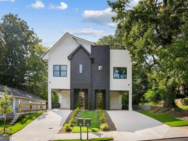 178 Wesley Ave NE Unit A, Atlanta, GA 30307