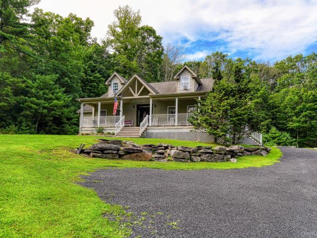 178 Upper Pine Kill Road