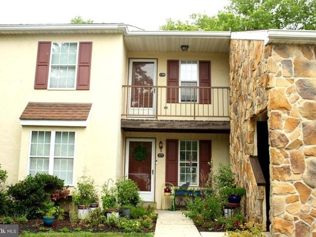 178 Valley Stream Cir Unit 178H, Chesterbrook, PA 19087