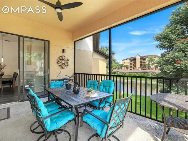 178 Vintage Cir M202, Naples, FL