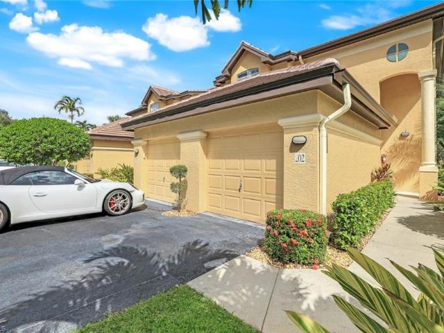 178 Vintage Cir, Unit M202, Naples, FL 34119 | MLS #225067