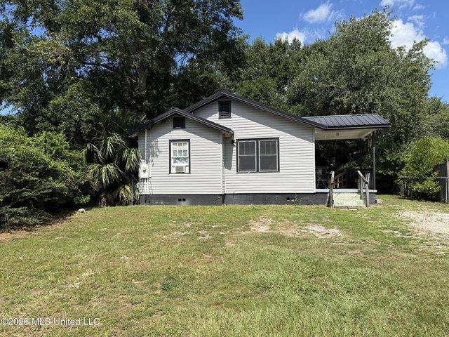 178 Violet St, Biloxi, MS 39531