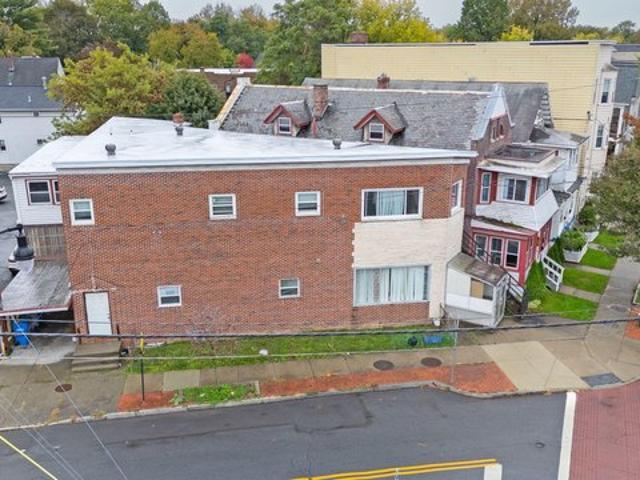 178A Delaware Ave, Albany, NY 12209
