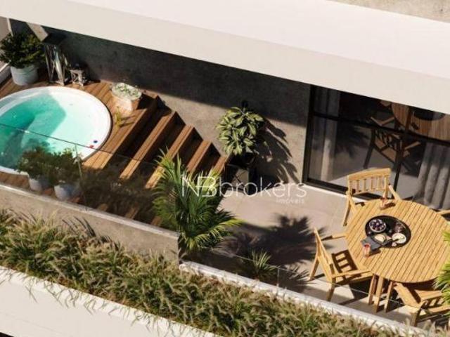178m² PRIVATIVOS EM UMA RESIDÊNCIA QUE ENTREGA ESPAÇO E ESTILO!