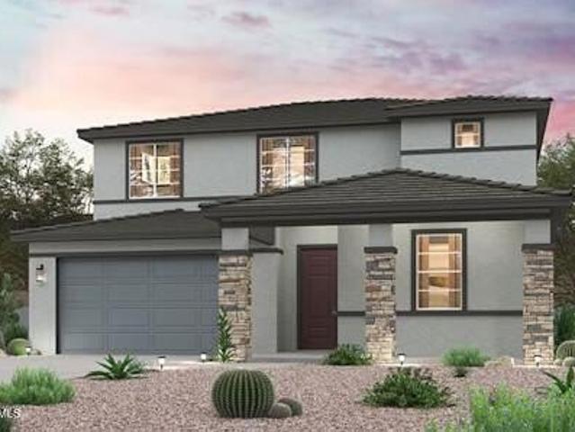 17943 W Creedance Blvd, Surprise, AZ 85387