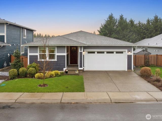 17943 rd St E, Bonney Lake, WA 98391 | MLS #2491 | Compass