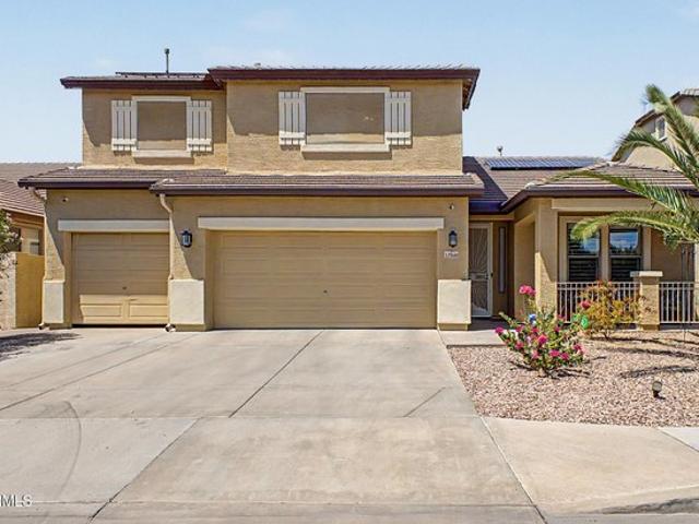 17940 W Desert Ln, Surprise, AZ 85388