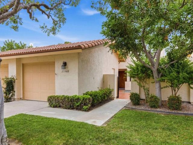 17940 Avenida Alozdra, San Diego, CA 92128