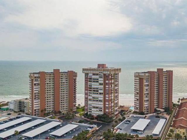 17940 Gulf Blvd #10C, Redington Shores, FL 33708