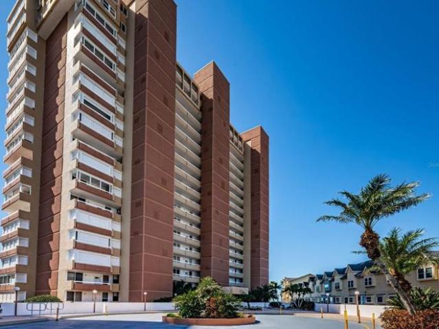 17940 Gulf Blvd #17C, Redington Shores, FL 33708