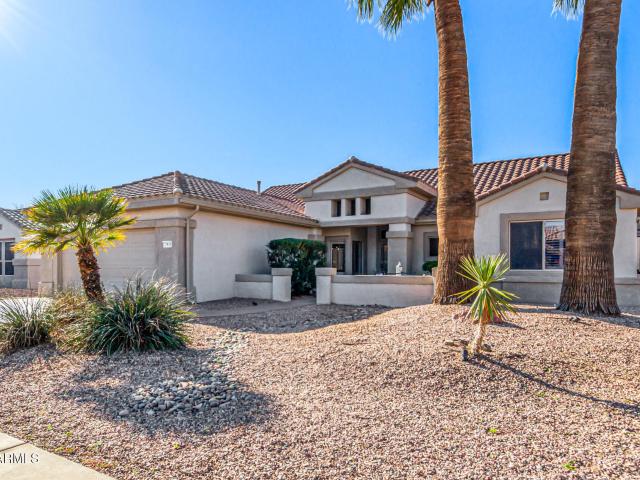 17940 N Estrella Vista Dr, Surprise, AZ 85374 | MLS #6955
