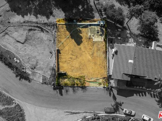 17941 Tramonto Drive