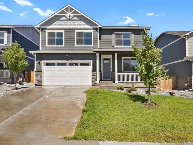17941 Sky Pilot Ave, Parker, CO 80134
