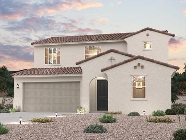 17942 W Montana De Oro Dr, Surprise, AZ 85387
