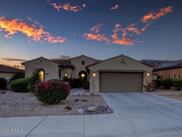 17942 W Lavender Ln, Goodyear, AZ 85338