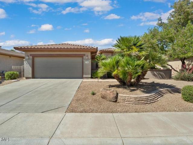 17942 W Tierra Del Sol Dr, Surprise, AZ 85387