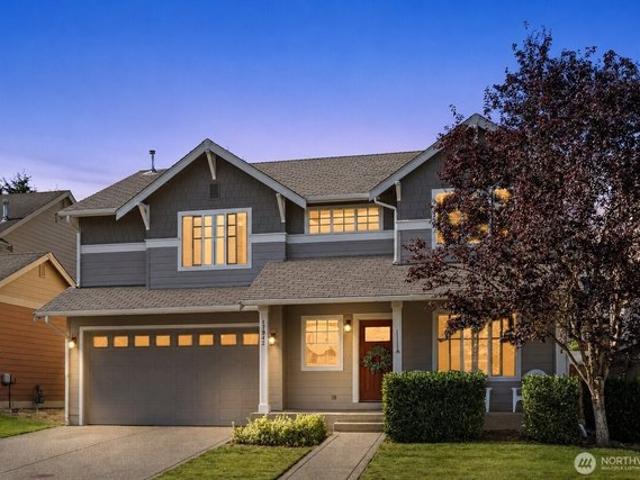 17942 nd Street Ct E, Bonney Lake, WA 98391