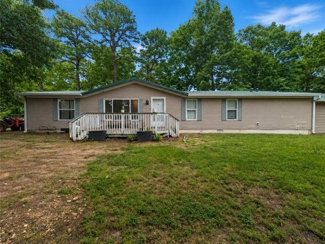 17942 Railroad Cut Rd, Rogers, AR 72756