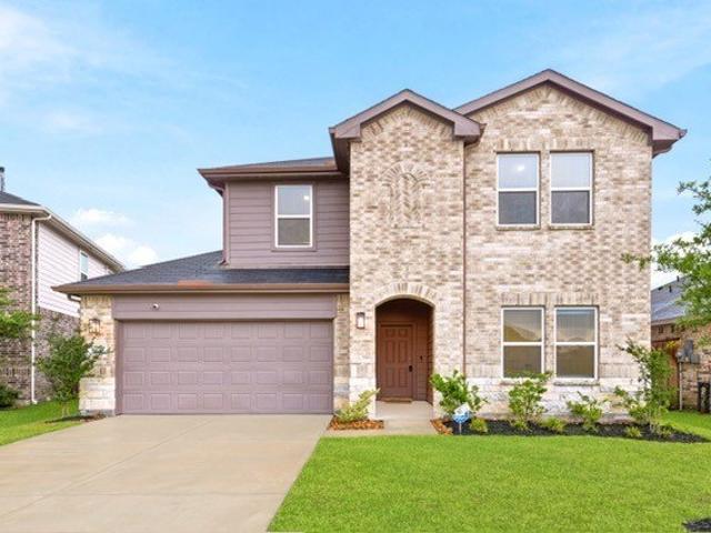 17942 Sommerset Falls Ln, Crosby, TX 77532